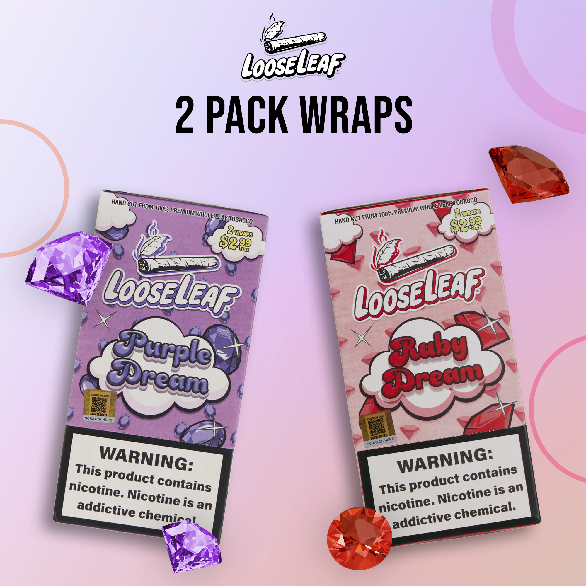 LooseLeaf